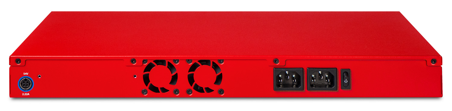 Performance-Vorteil und erweiterte Ausfallsicherheit mit den neuen ...