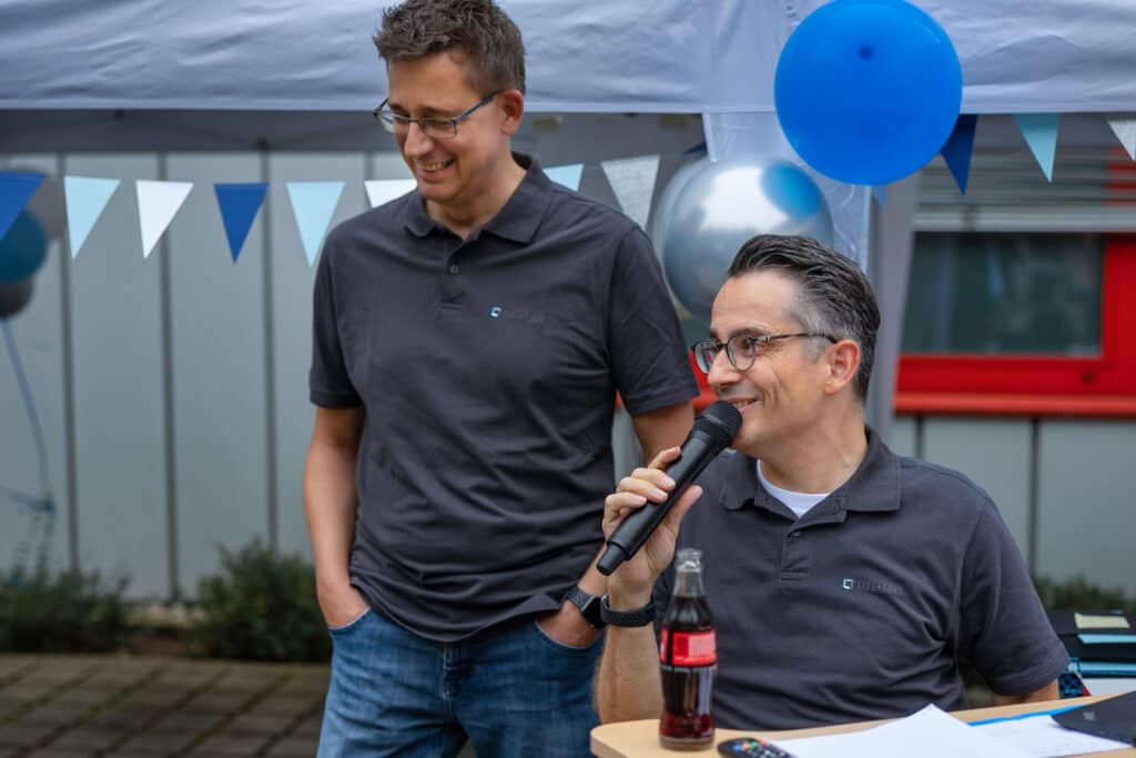 Über Uns - List+Lohr